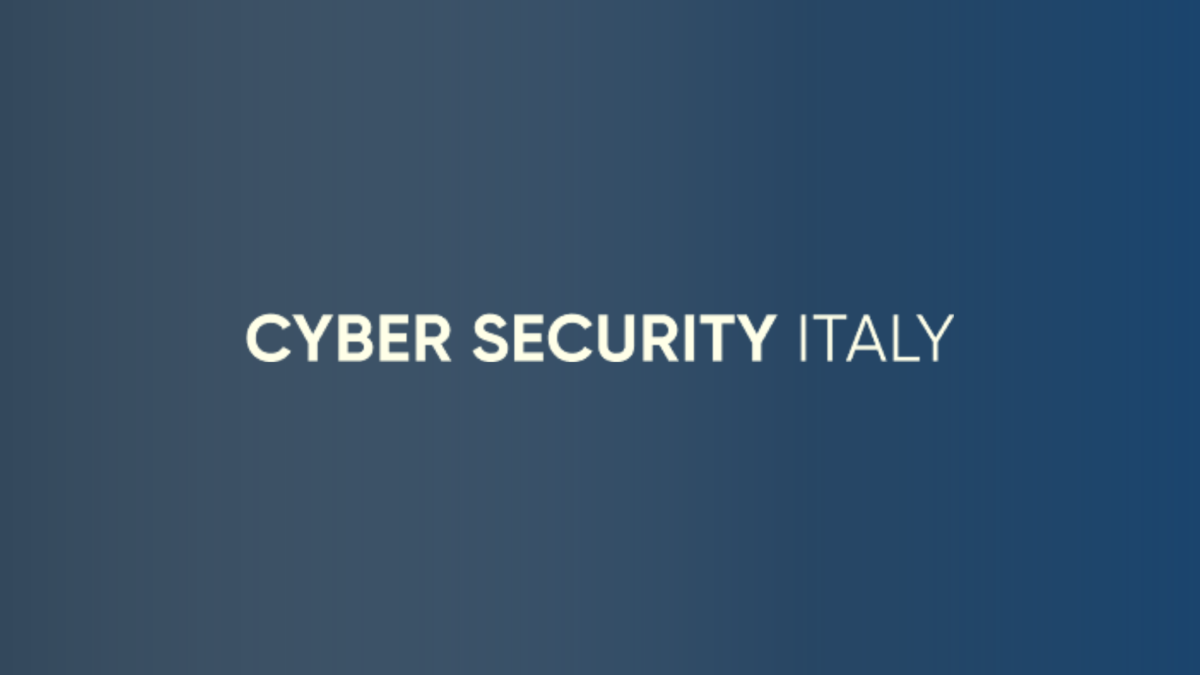 Presentata la Cyber Security Italy Foundation. Nel board anche il ...
